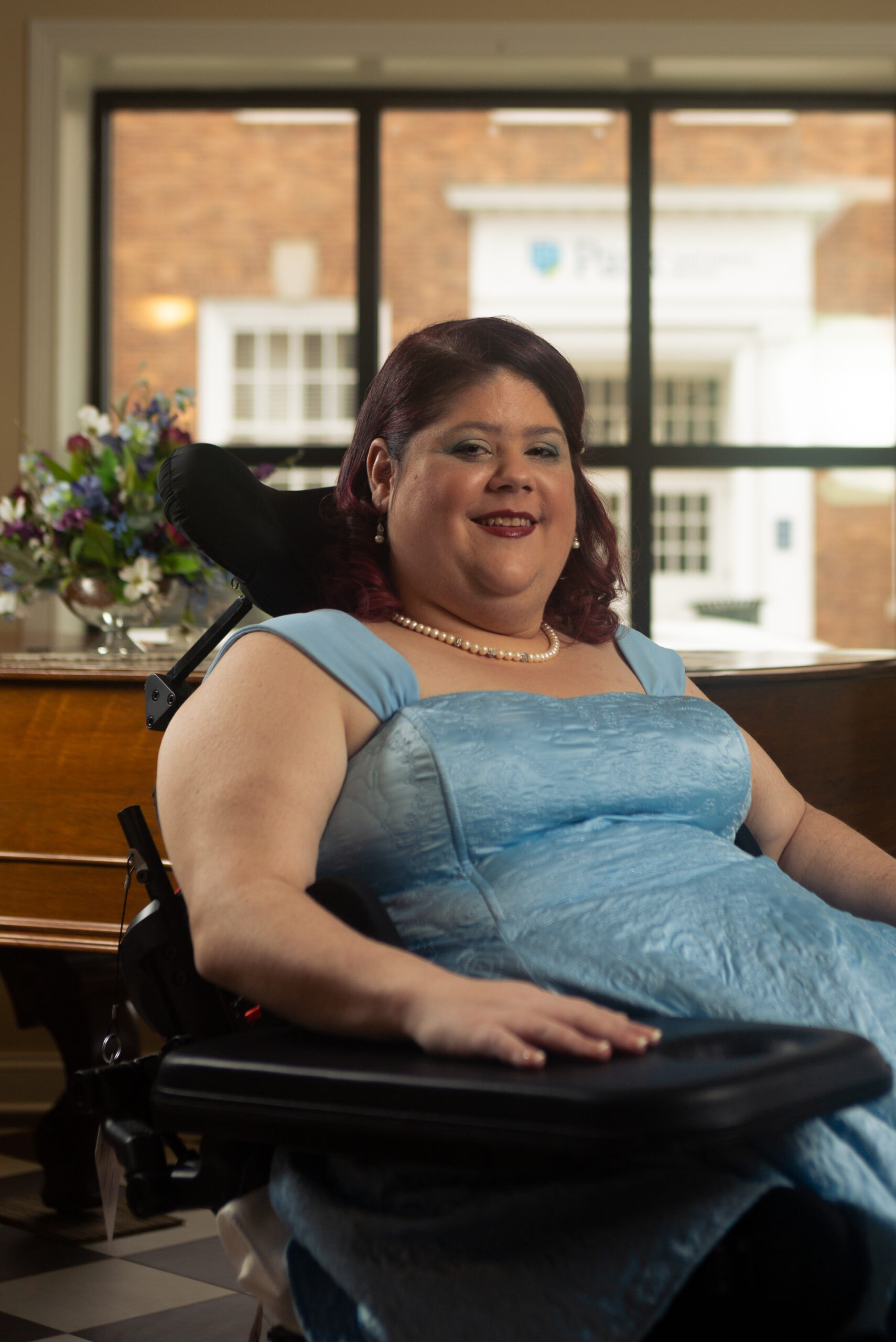 Competitions – The Ms. Wheelchair Ohio Organization