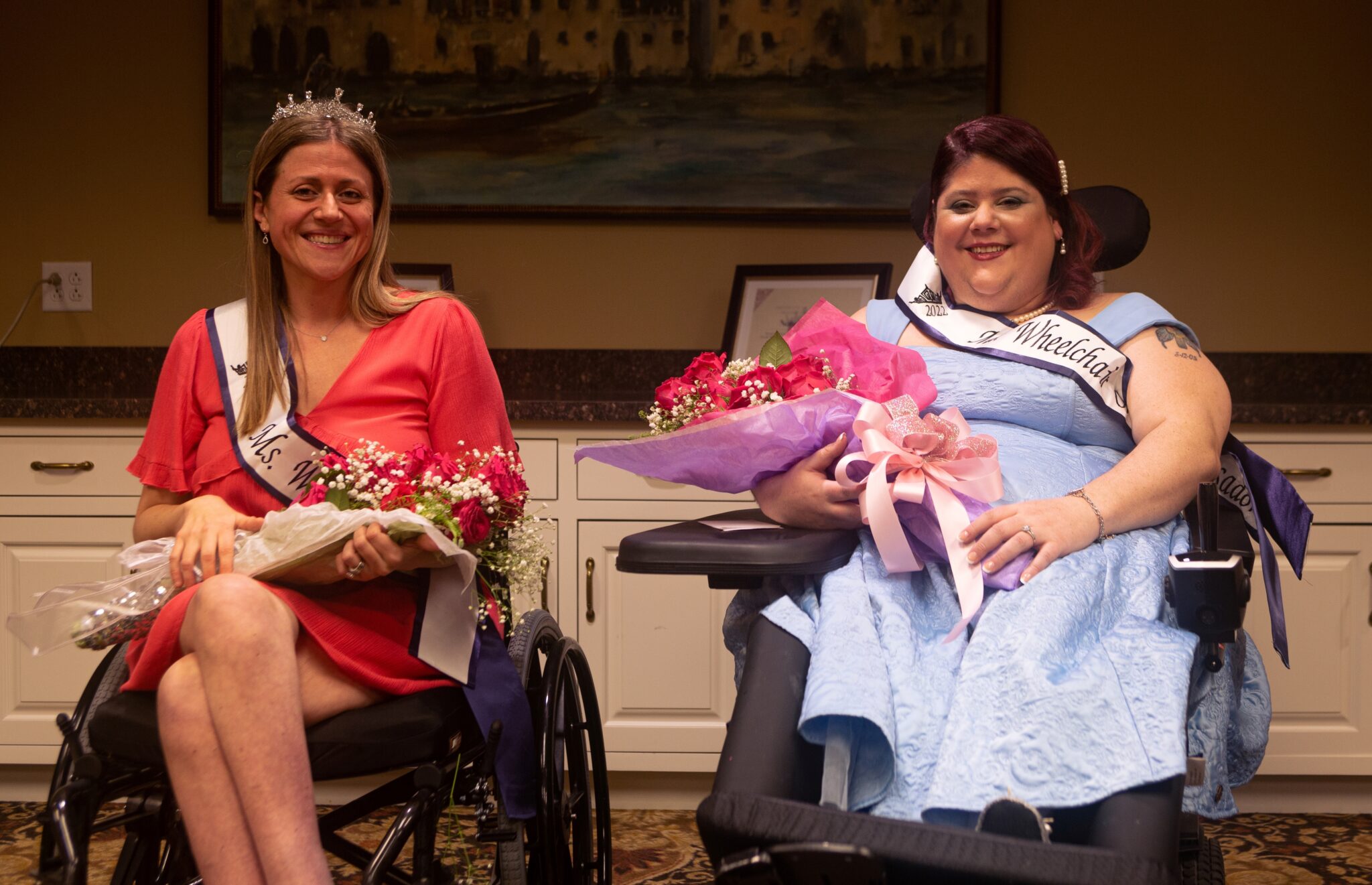 Competitions – The Ms. Wheelchair Ohio Organization
